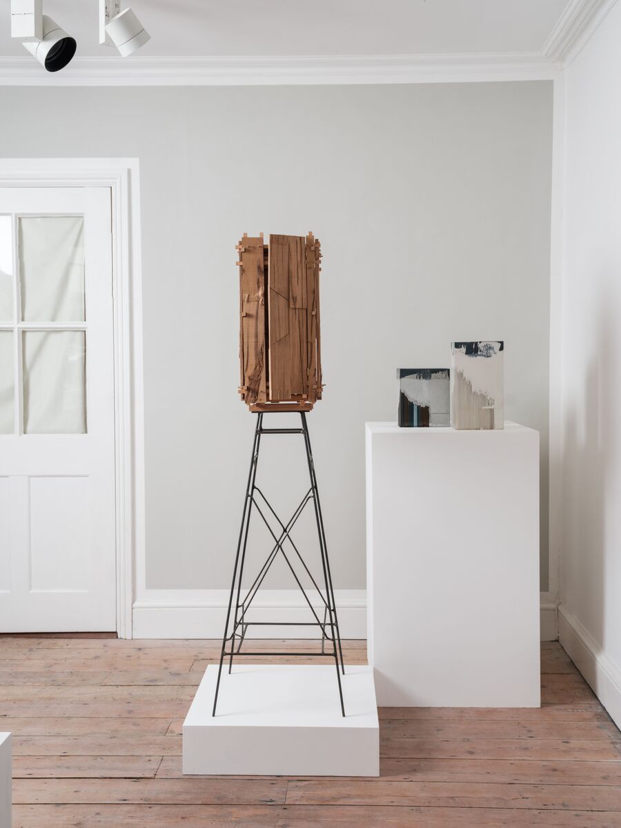 Objects of Contemplation - Hauser & Wirth